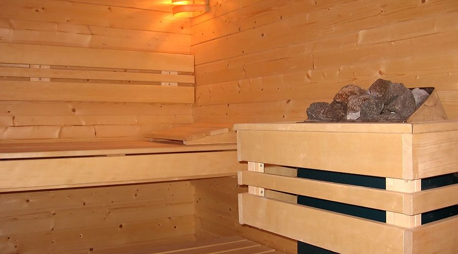 Vedeldad bastu - Bra tips när du ska bygga | dinbyggare.se