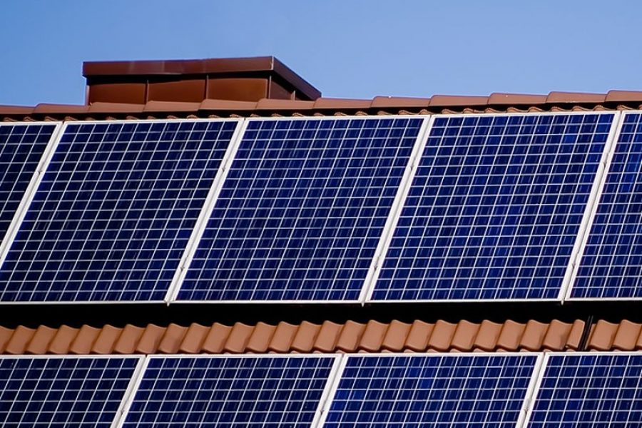Solfångare - Bra tips inför valet av solpaneler och solenergi ...