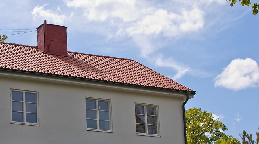 Våra vanligaste taktyper (takformer) | dinbyggare.se